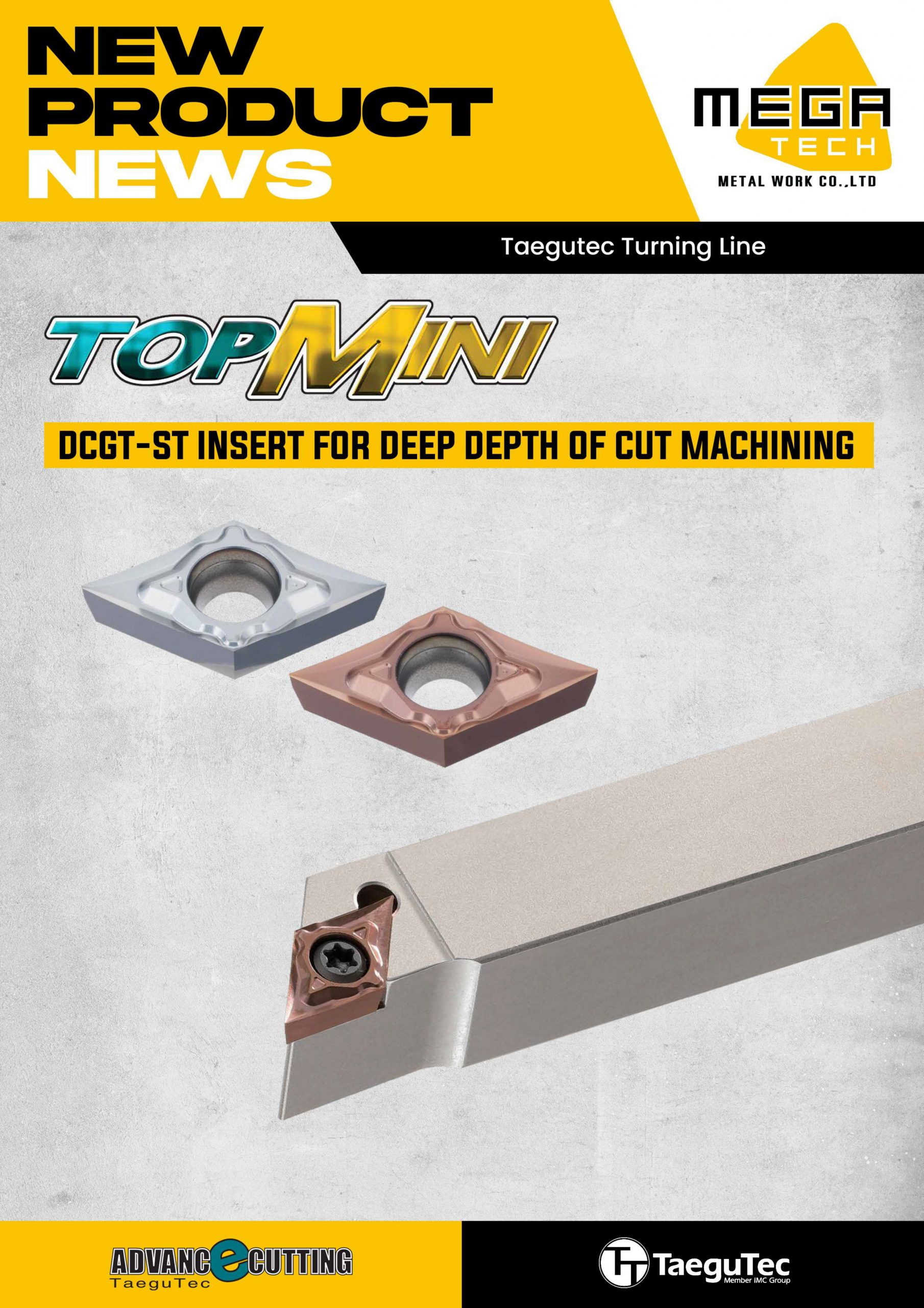 MEGATECH METALWORK CO.,LTD – บริษัท เมก้า เทค เมทัลเวิร์ค จำกัด