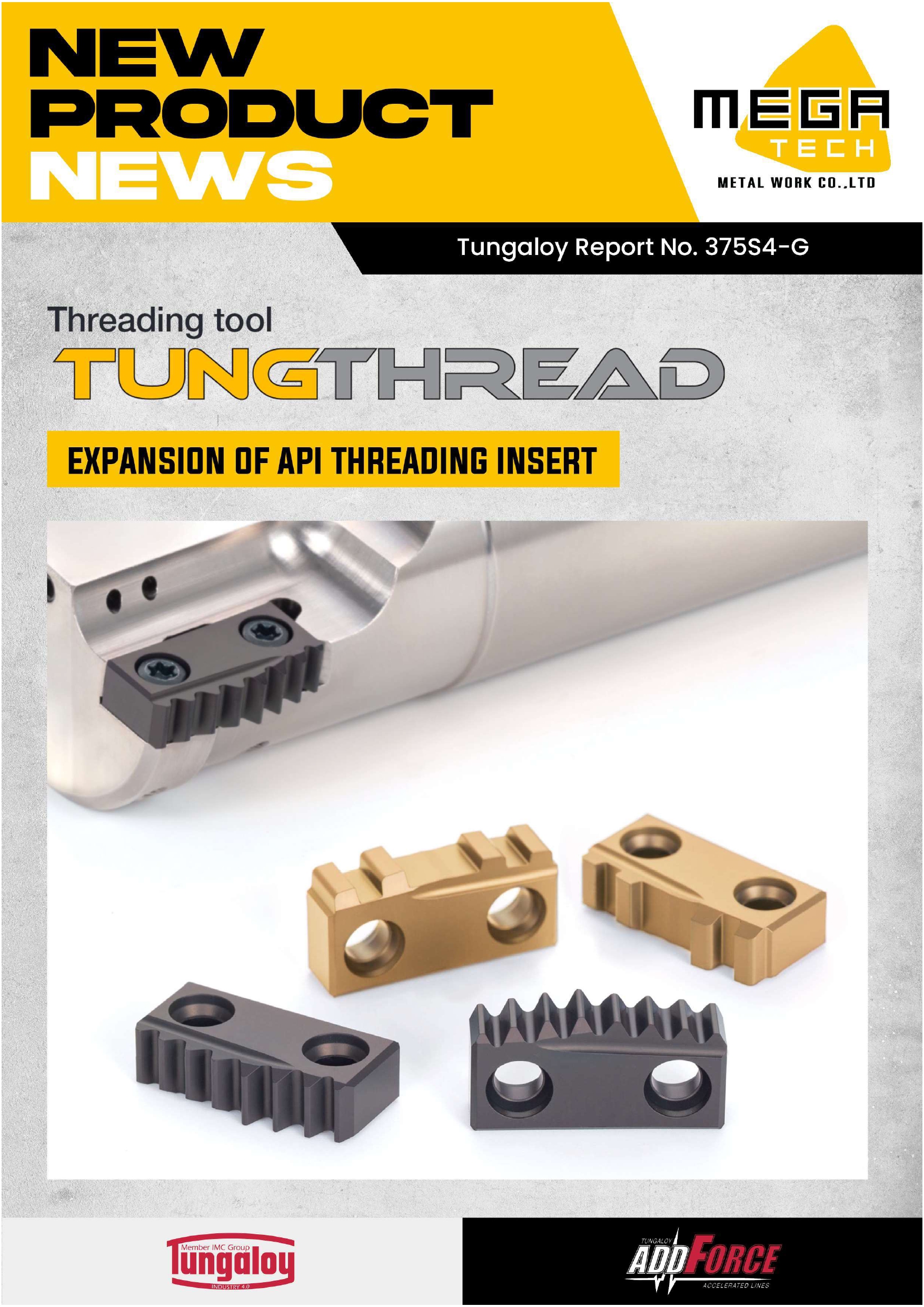 MEGATECH METALWORK CO.,LTD – บริษัท เมก้า เทค เมทัลเวิร์ค จำกัด