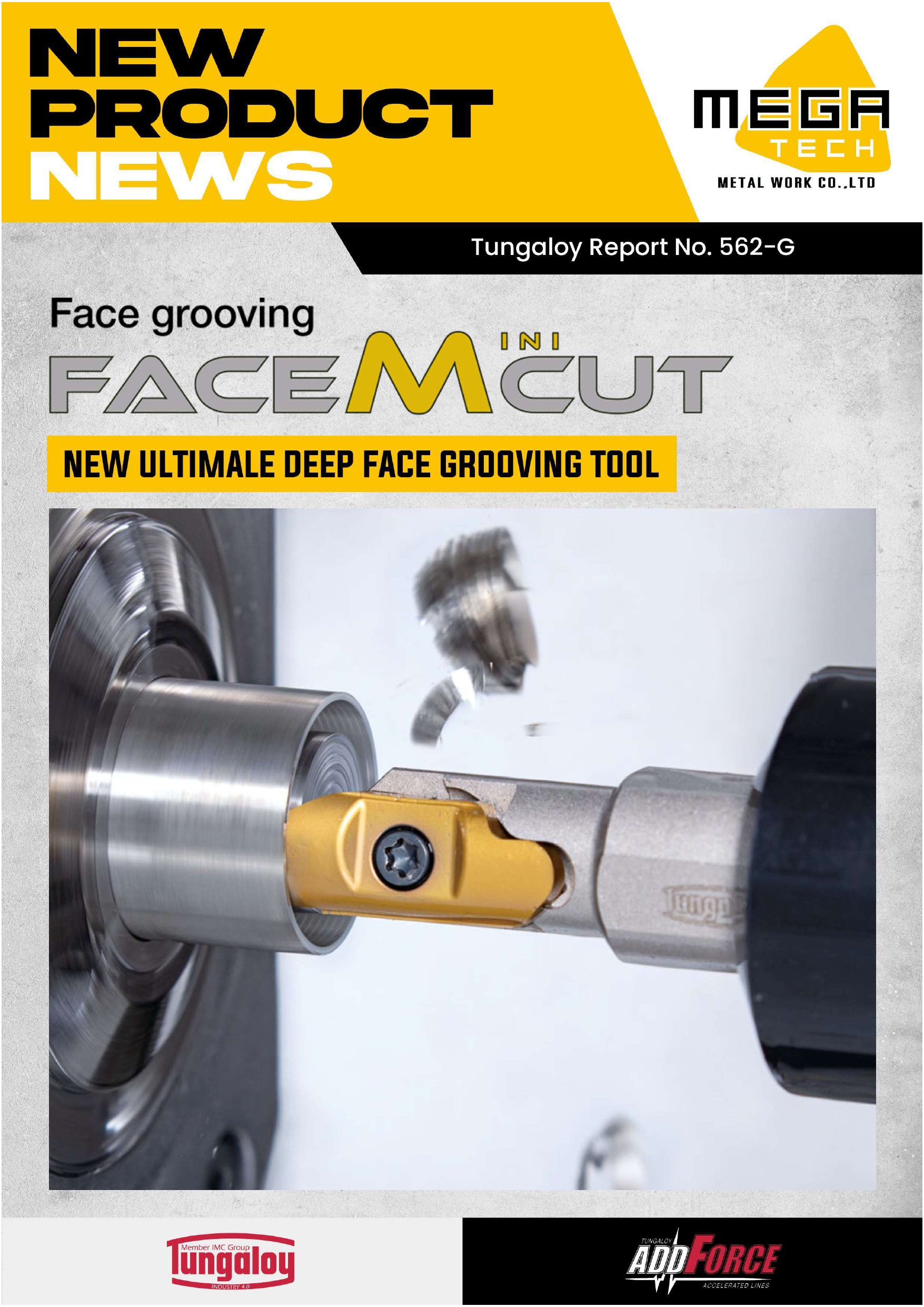 MEGATECH METALWORK CO.,LTD – บริษัท เมก้า เทค เมทัลเวิร์ค จำกัด