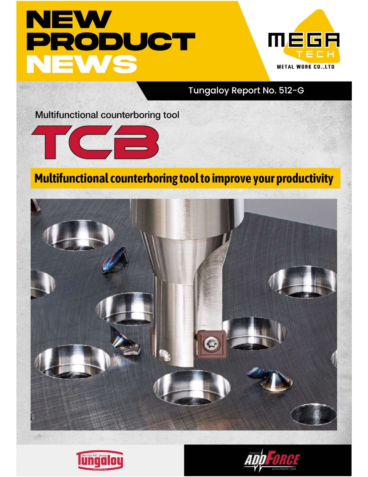 MEGATECH METALWORK CO.,LTD – บริษัท เมก้า เทค เมทัลเวิร์ค จำกัด