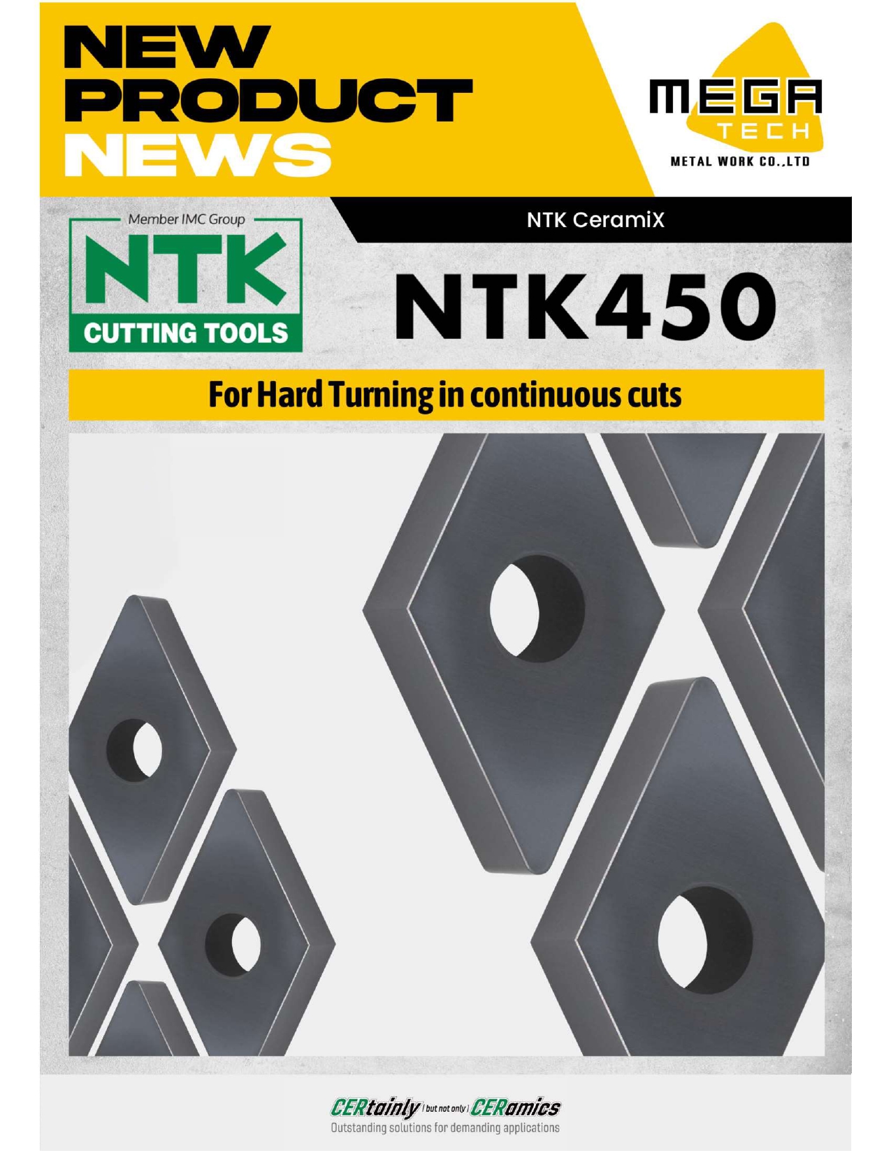 MEGATECH METALWORK CO.,LTD – บริษัท เมก้า เทค เมทัลเวิร์ค จำกัด