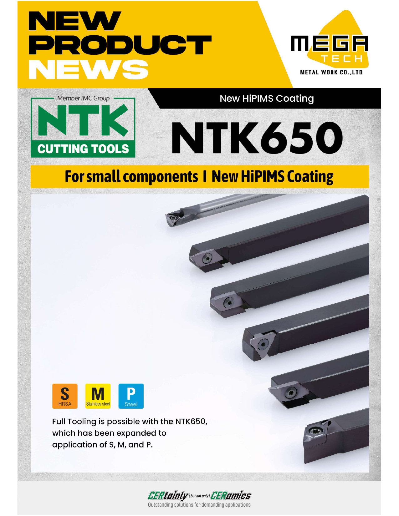 MEGATECH METALWORK CO.,LTD – บริษัท เมก้า เทค เมทัลเวิร์ค จำกัด