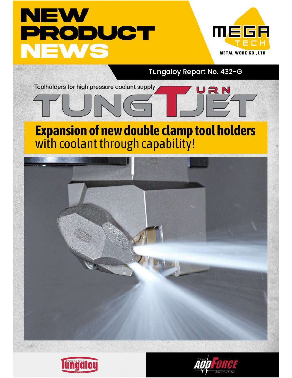 MEGA TECH METALWORK CO.,LTD.